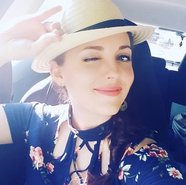 Contact - Whitney Jayne